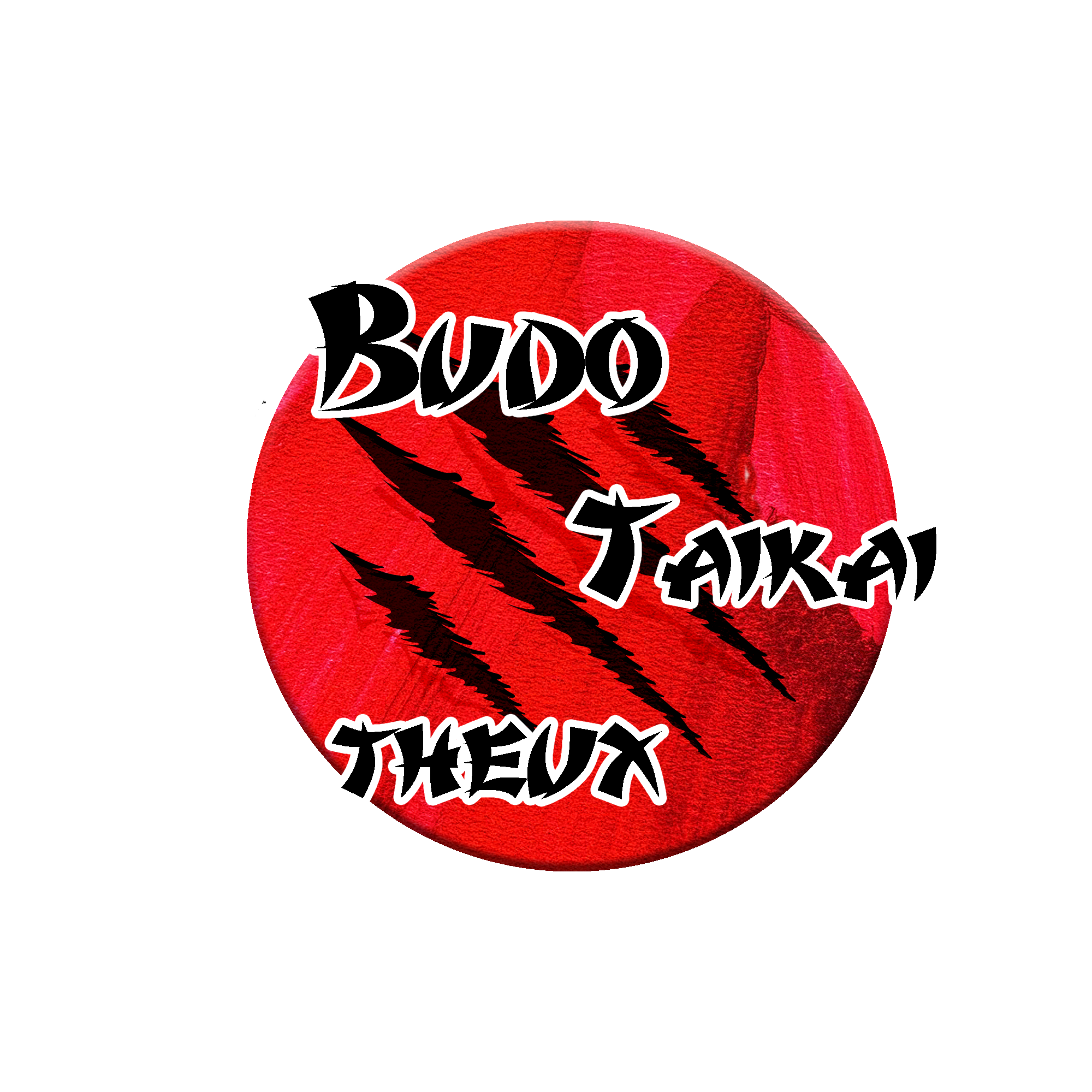 Kyoryukai 恐竜会 - Budo Taikai : rencontre martiale au pays des 600 ...